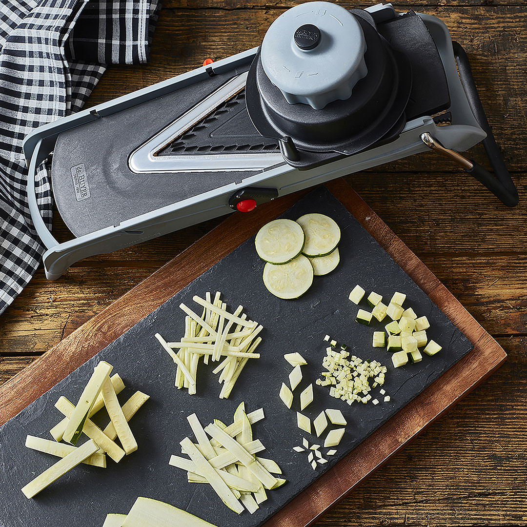 Mandoline VIPER - de Buyer