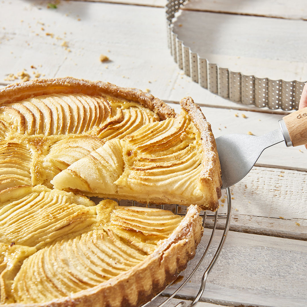 ROUND ST STEEL GRATE WITH 3 FEET Ø 32, stainless steel, ø 32cm, Baking ...