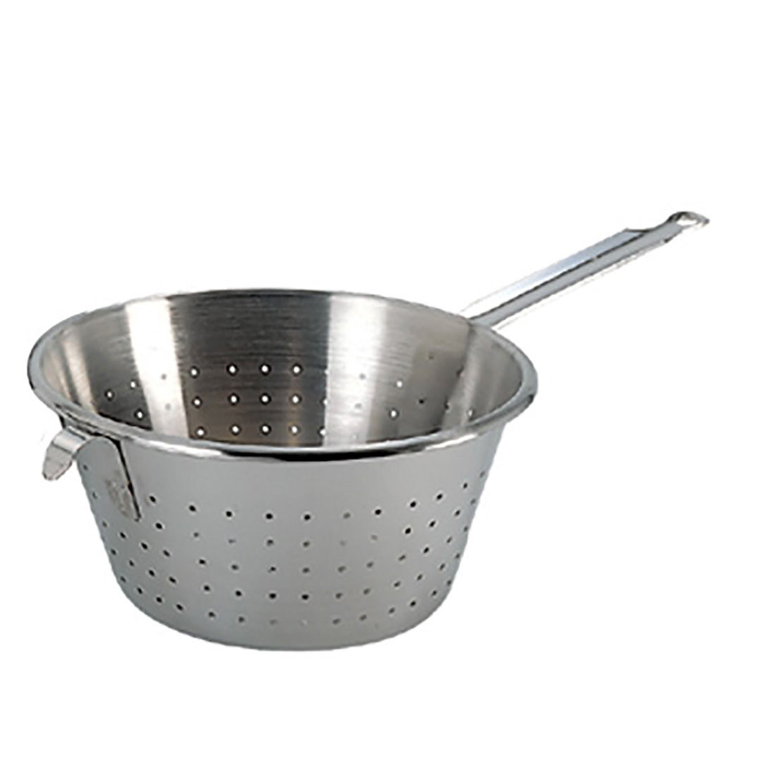Passoire inox, acier inox, Passoires, ø 24cm - De Buyer