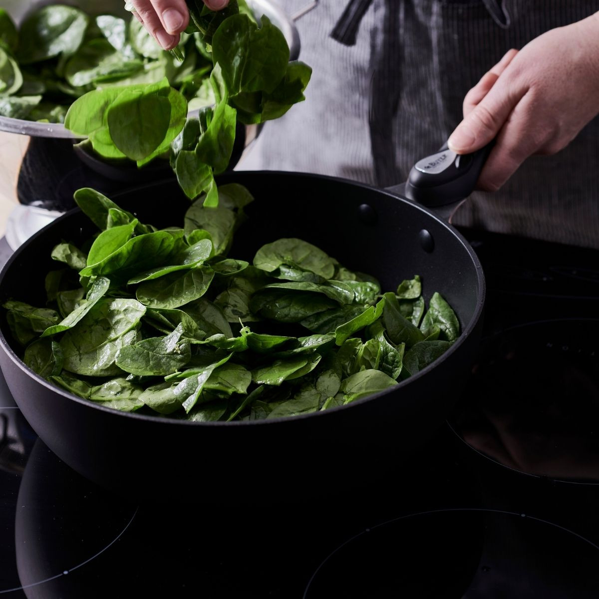 SAUTEUSE CHOC INTENSE AMOVIBLE, aluminium forgé anti-adhésif, Accueil ...