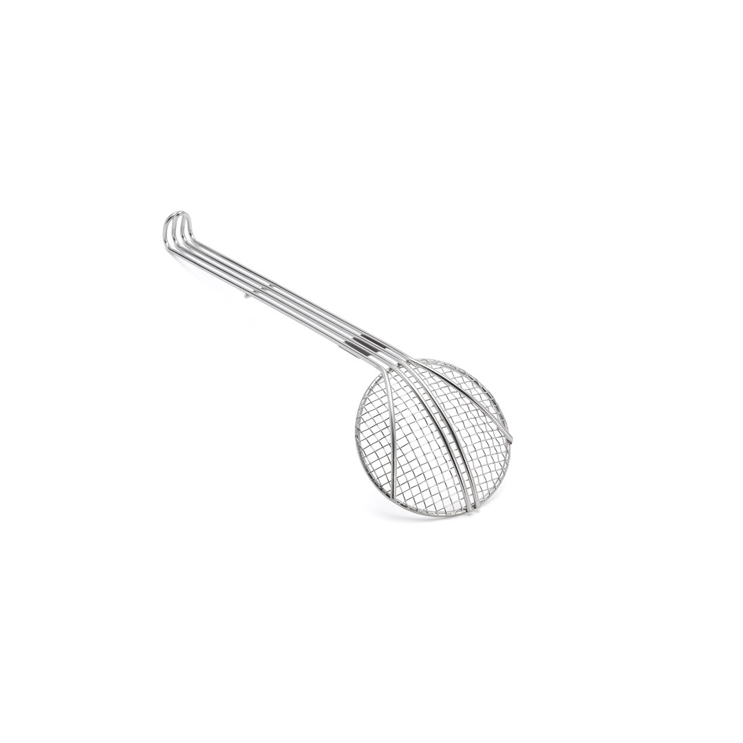 Wire skimmer, stainless steel - de Buyer