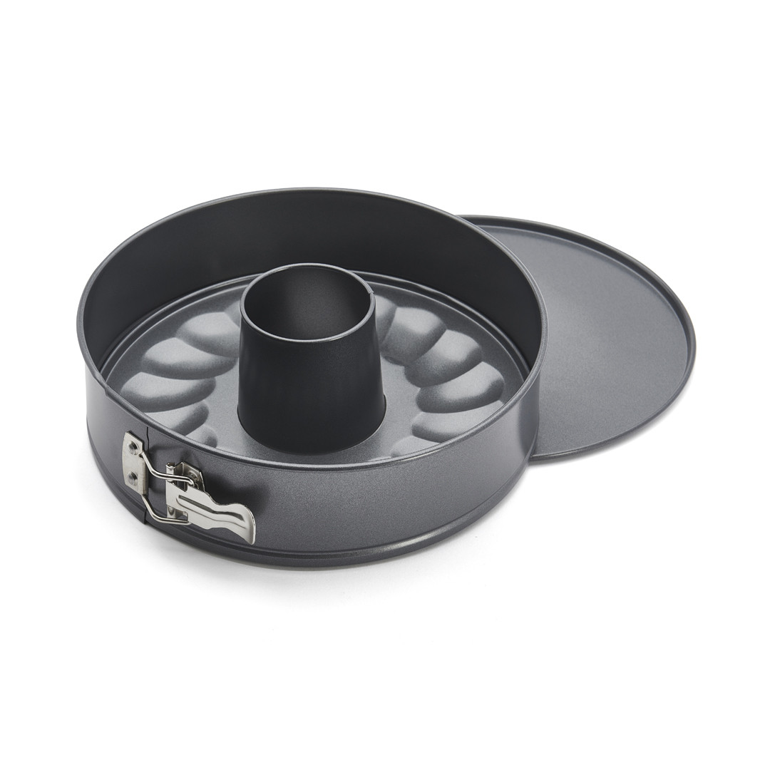 Springform 2 Böden, Ø 26Cm