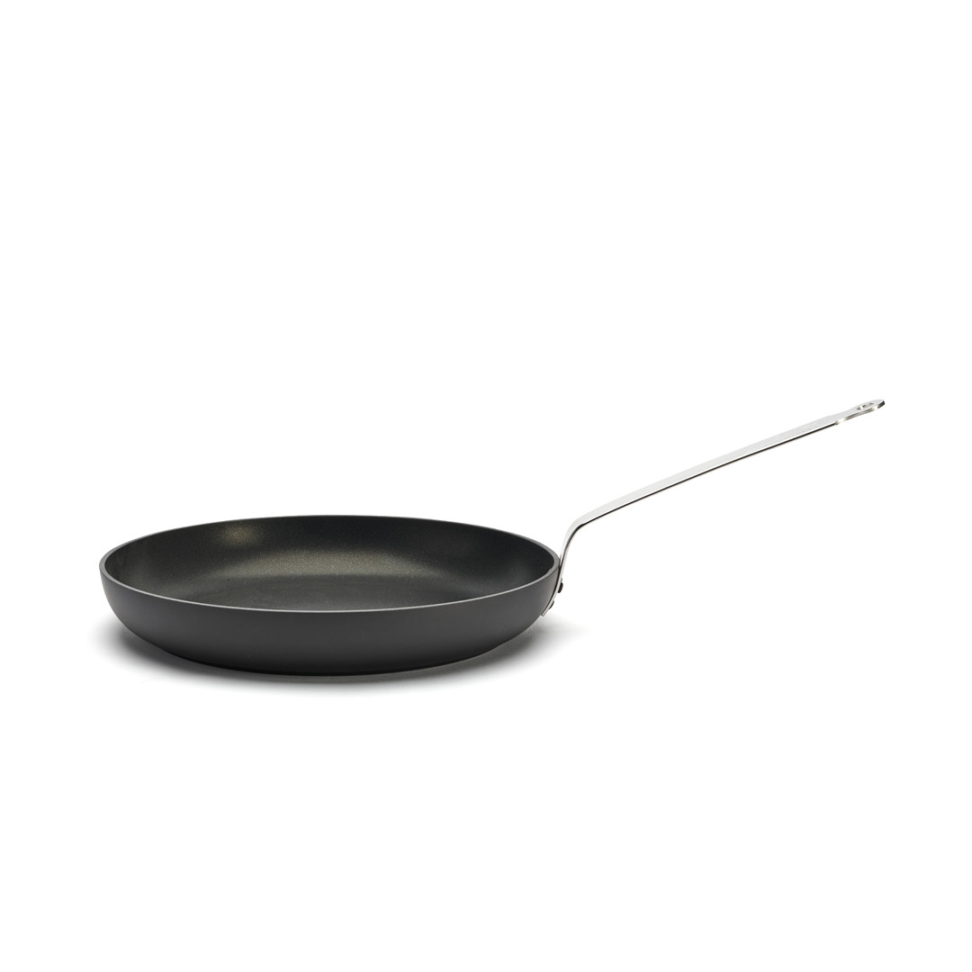 Poêle ronde CHOC INTENSE, non-stick forged aluminium, ø 32cm, Pans - De ...