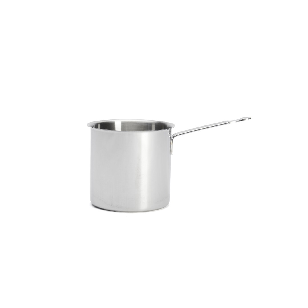 Bain-marie inox Ø12cm - de Buyer
