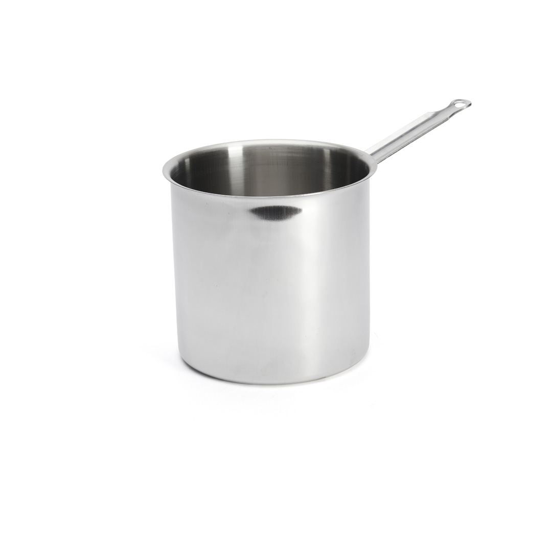 Bain-marie inox Ø18cm - de Buyer