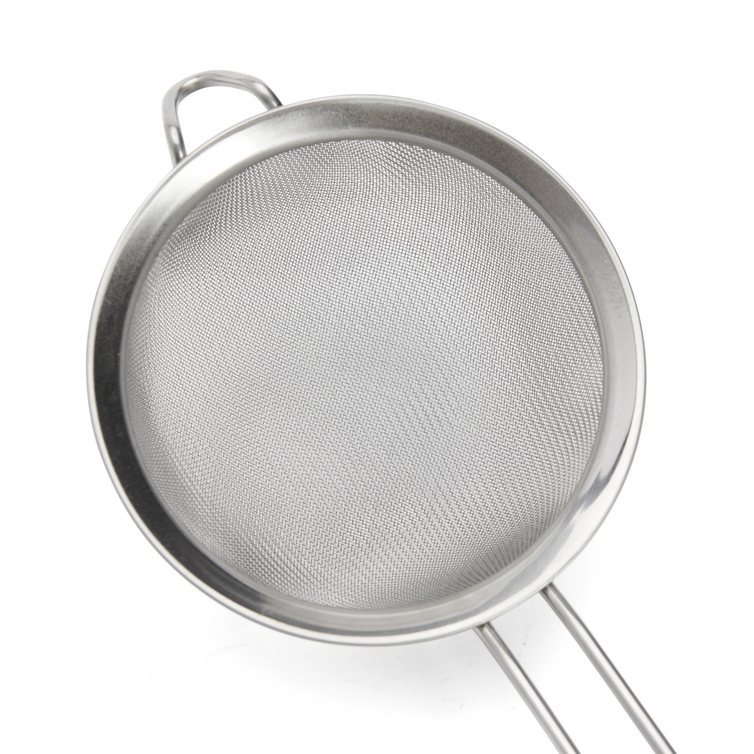 Stainless steel Strainer Ø10cm - de Buyer