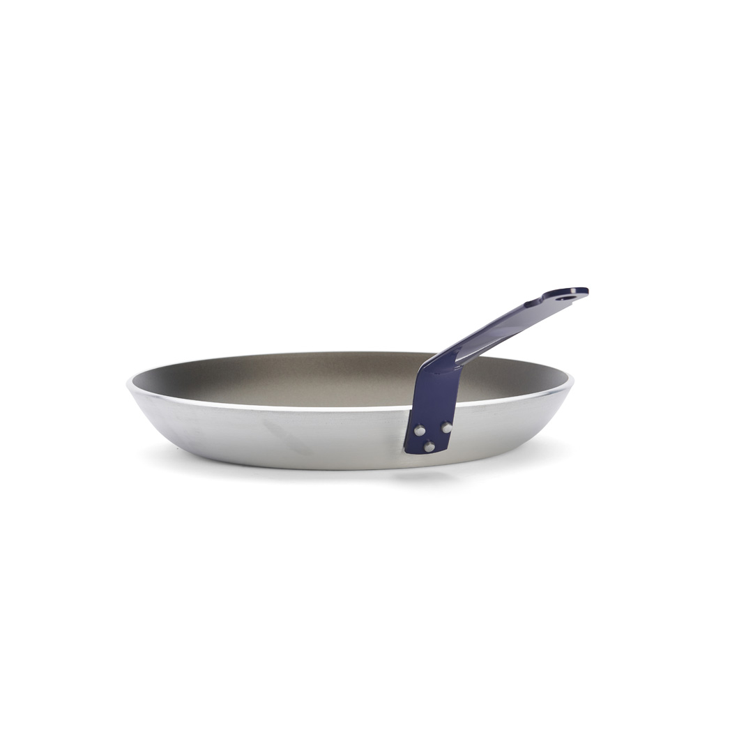 Non-stick frypan CHOC RESTO INDUCTION blue