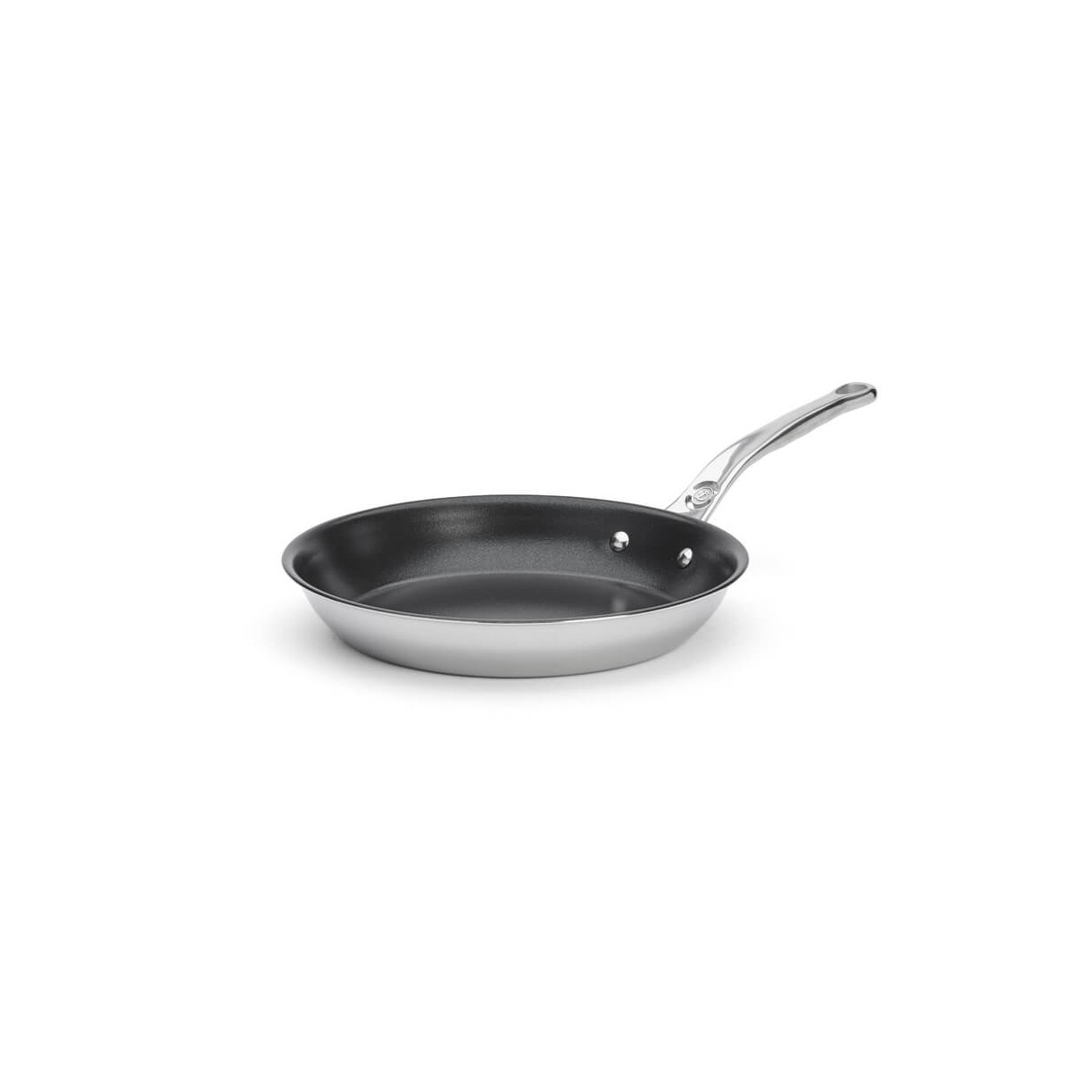 Poêles en inox