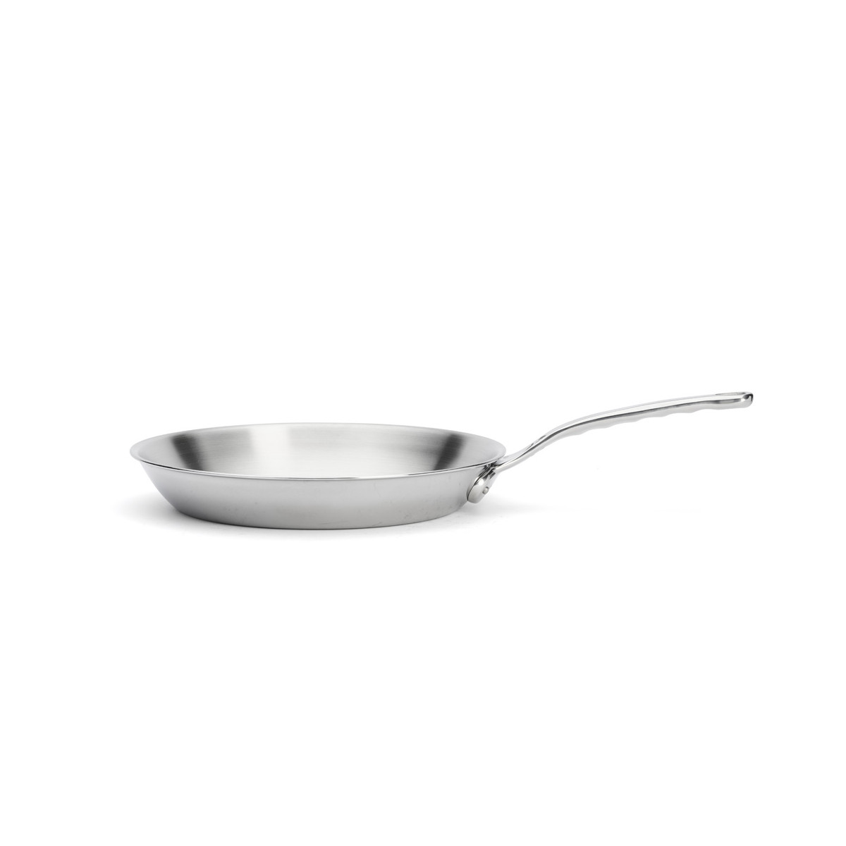 Poêle en inox AFFINITY Ø28cm