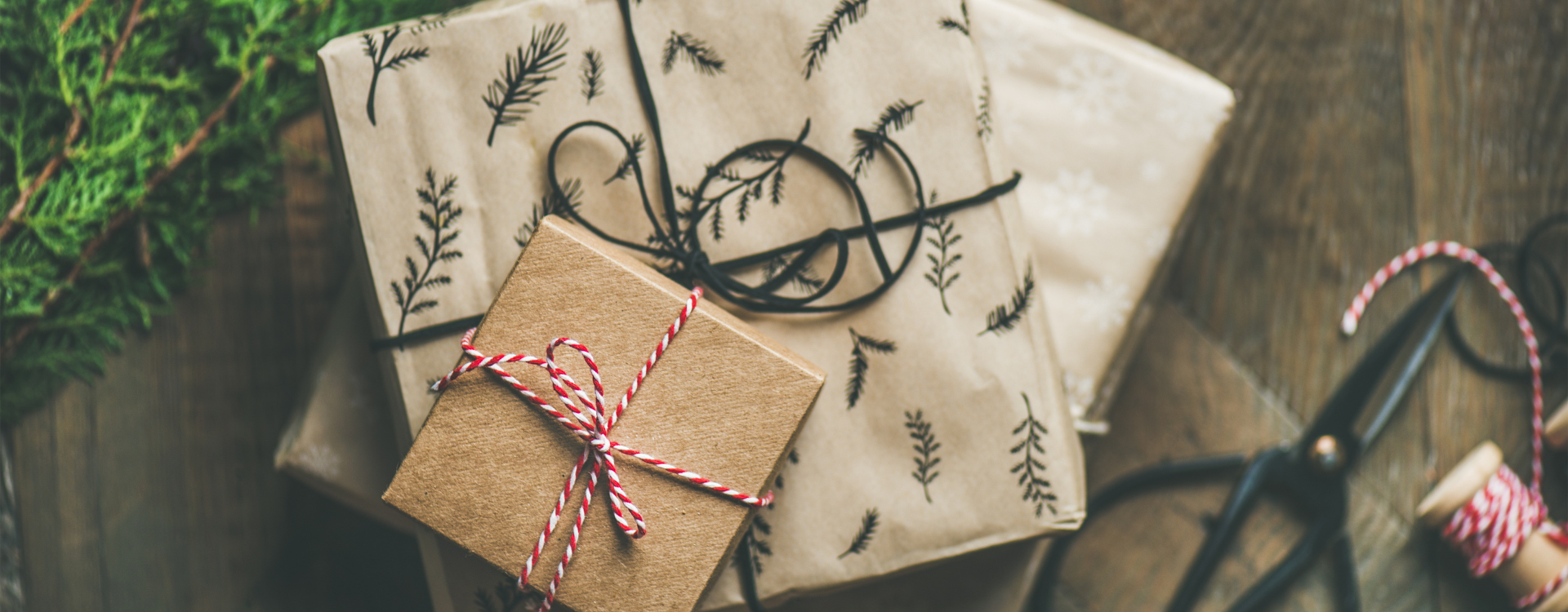 Our gift ideas